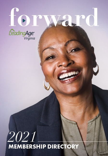 LeadingAge Design and Print Resource Center
